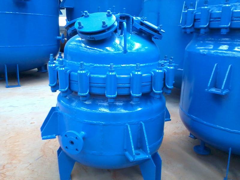 200升电加热搪瓷反应釜K200L价格 特点参数 使用方法 适用范围 鑫峰河南省焦作市 制药机械行业网